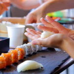 Sasebo: Sushi-Making and Calligraphy Class with Local Tour - Who Will Benefit Most?