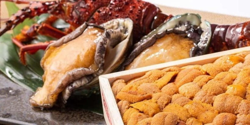 Savor Luxury: Teppanyaki Dining at Rin, Shibuya - Who Will Love Rin’s Teppanyaki?