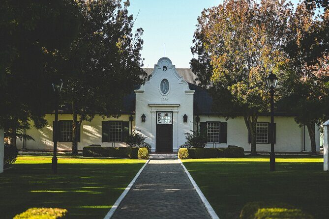 Savour Voyager Wine Tasting - Why It’s a Good Choice