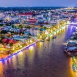 SB TOUR | From Ho Chi Minh City: 5-Day Tour All-Inclusive - Exploring the Itinerary in Detail