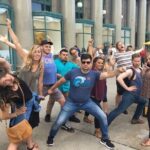 Scavenger Hunt with The Waves of Sydney - The Value of This Experience