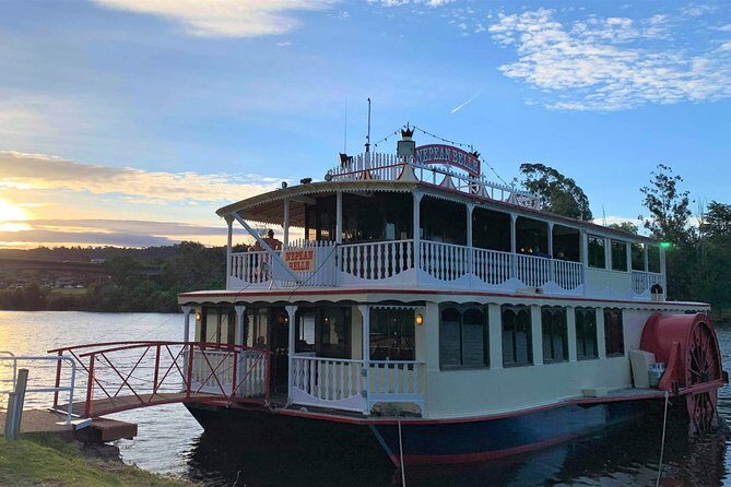 Scenic Adventure Cruise - Analyzing the Value