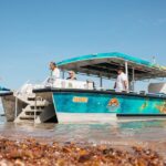 SCENIC AND PREHISTORIC CRUISE - Sparkling Wine & Gourmet Platters - Exploring the Itinerary: A Step-by-Step Breakdown