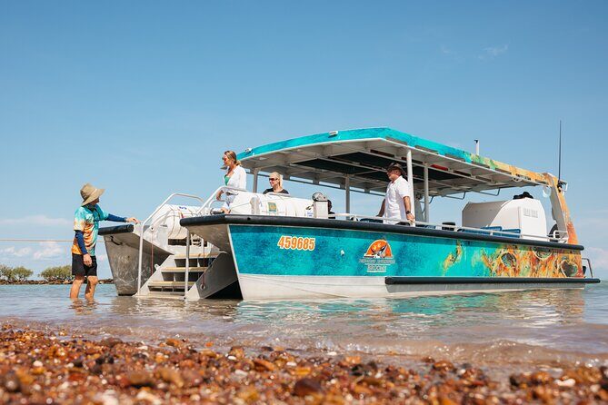 SCENIC AND PREHISTORIC CRUISE - Sparkling Wine & Gourmet Platters - Exploring the Itinerary: A Step-by-Step Breakdown