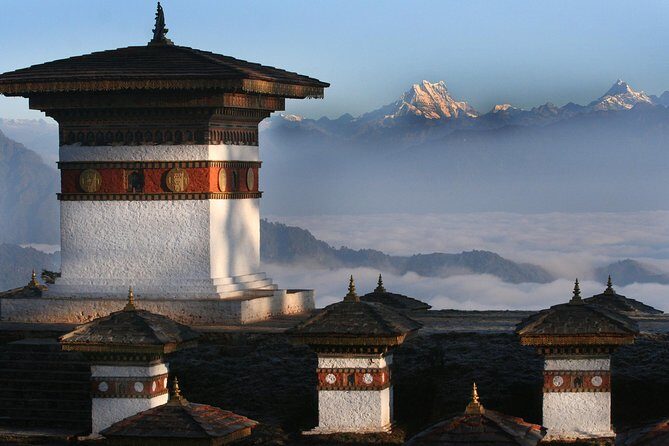 Scenic Bhutan Guided Multi-Day Tour with Airport Pickup - Deep Dive into the Itinerary