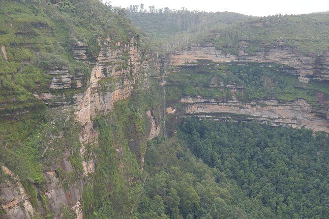 Scenic Blue Mountains 2-Day Shared Tour - The Second Day: More Scenic Marvels and Rides