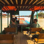 Scenic Boat Journey from Siem Reap to Battambang - Who Will Love This Journey?
