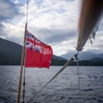 Scenic Cruise & Guided walk on Historic Motor Yacht Lake Te Anau - The Sum Up
