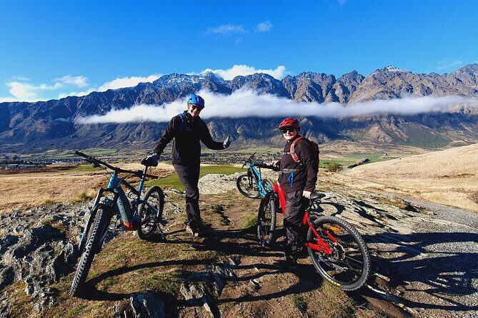 Scenic Guided eBike Tour Ride to the Lake - Practical Details