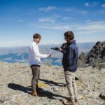Scenic Helicopter Flight, Mountain Landing & Wine Tour Queenstown - Who Should Book This Tour?