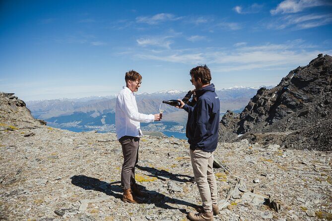 Scenic Helicopter Flight, Mountain Landing & Wine Tour Queenstown - Who Should Book This Tour?