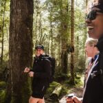 Scenic Helicopter & Kepler Guided Hike from Te Anau with Lunch - The Value of the Experience