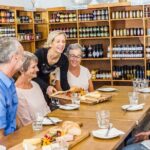Scenic Hinterland Guided Day Tour Inc Lunch, Tastings From Noosa - The Itinerary in Detail: What to Expect