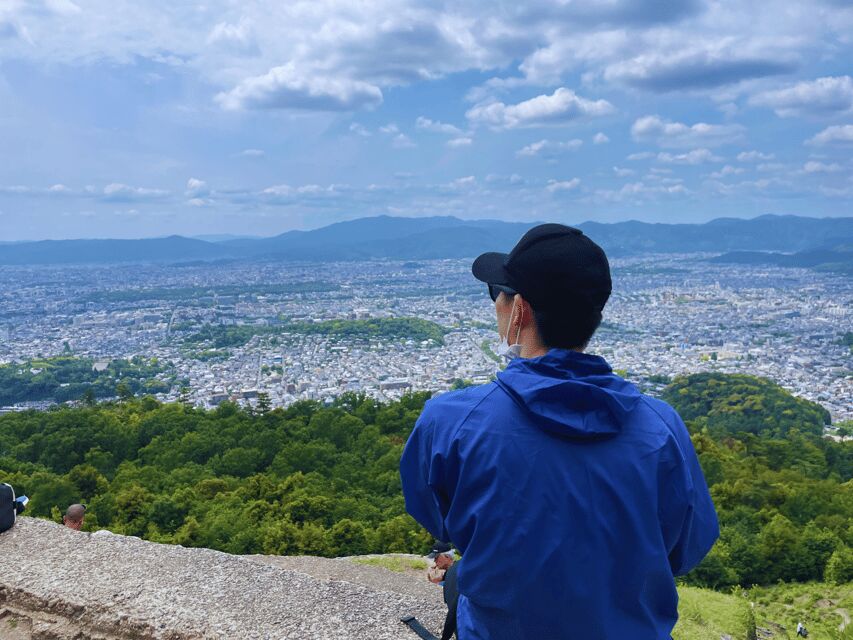 Scenic Kyoto Hike: Explore Mt. Daimonjis Best Views! - Analyzing the Cost and Value