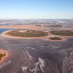 Scenic Plane Flight: Desert Explorer - The Itinerary in Detail