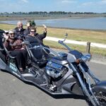 Scenic Te Mata Peak Tour by Supertrike - Pricing and Value