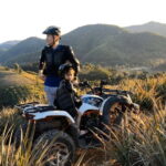Scenic View ATV Tour and Pineapple Farm Visit in Chiang Rai - Exploring the Routes: What to Expect