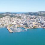 Scenic Wellington Helicopter Flight - A Closer Look at the Itinerary