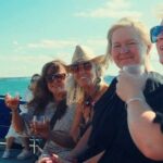 Scenic Wine and Cheese Auckland Harbour Cruise - The Sum Up