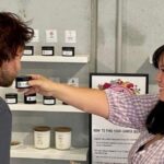 Scent Library 45minutes Candle Making Experience - A Closer Look at the Candle Making Experience