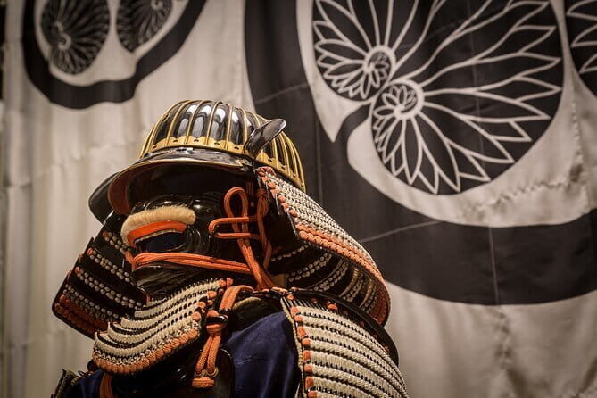 Scents of Samurai, Tour Through Kodo in Nagoya - Who Should Consider This Tour?