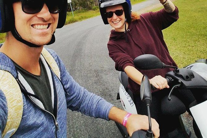 Scooter Wildlife & Sunset Tour - Final Thoughts: Who Will Love This?