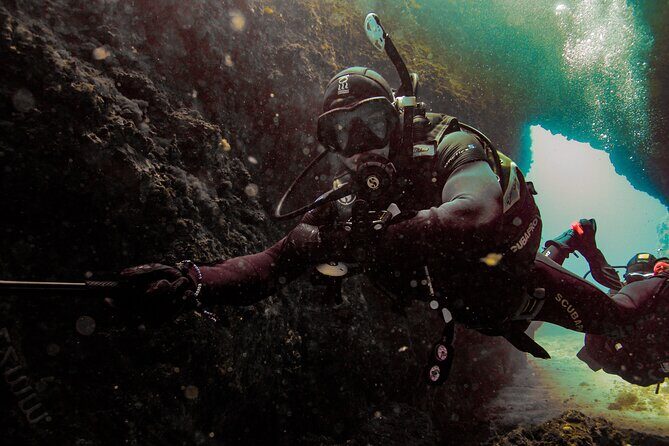 Scuba Diving from Negombo - Who Will Love This Experience?