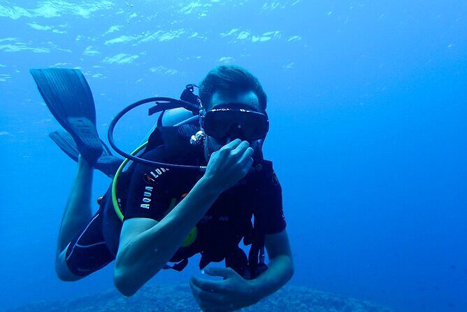 Scuba Diving in Mount Lavinia - The Breakdown of the Itinerary