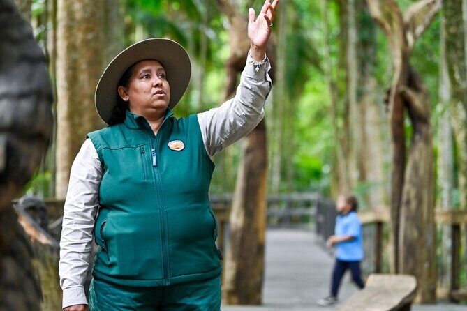 Sea Acres National Park: Aboriginal cultural tour - Who Will Enjoy This Tour Most?
