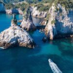 Sea Cave Adventures in the Coromandel - The Sum Up