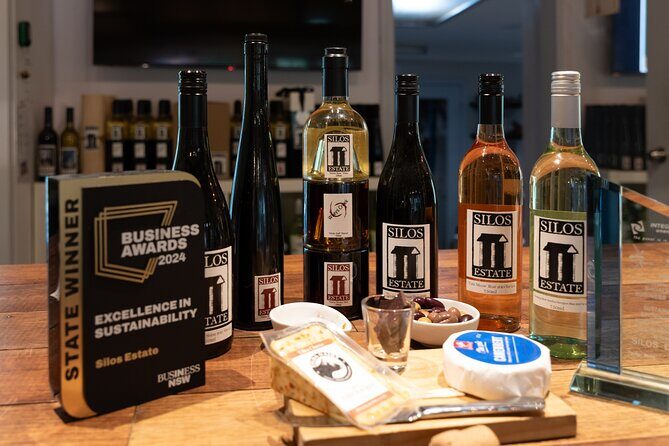 Sea Cliff Bridge Tours with Whale Watching and Wine Tasting - The Practical Side: What to Expect