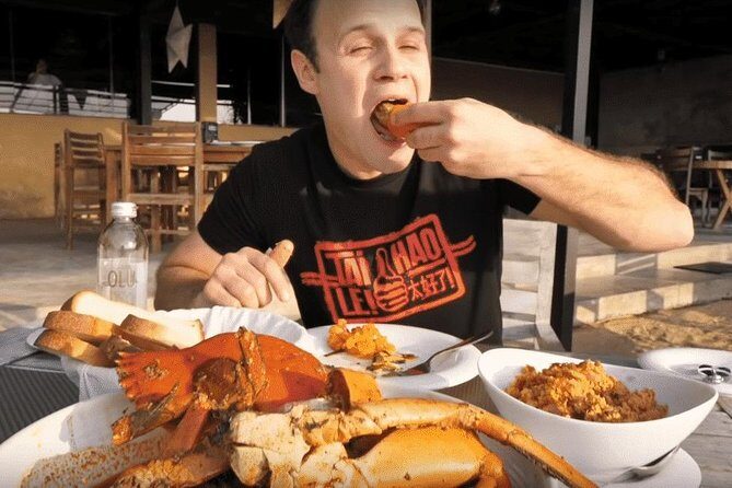 Sea Food Tour - Final Thoughts and Who It’s Best For