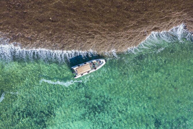 Sea Safari - Cygnet Bay Pearl Farm and Horizontal Falls - Analyzing the Value