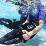 Sea Scooter Jet snorkeling "Moorea Reef Adventure" - Who Should Book This Tour?