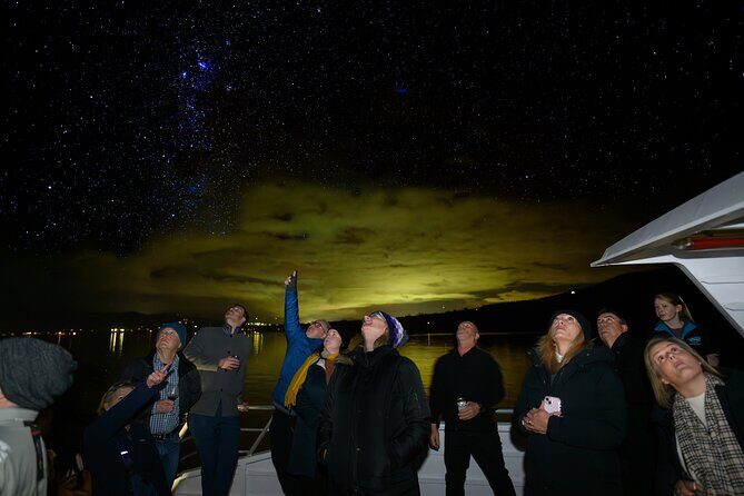 Sea to Sky Dark Sky Cruise Experience in Tasmania - Why the Sea to Sky Cruise Offers Good Value