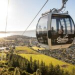 Seamless Auckland Airport Transfers to Auckland CBD - Who Will Love This Service?