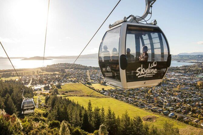Seamless Auckland Airport Transfers to Auckland CBD - Who Will Love This Service?