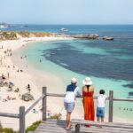 Seaplane Flights Perth to Rottnest Island and return - The Experience of the Seaplane Flight