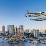 Seaplane Sip & Scenic Experience - Exploring the Experience in Detail