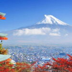 [Seasonal Limited] Mt. Fuji 5th Station &Hot Spring Day Tour - Valuing the Experience