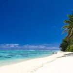 Seat in Coach Transfer from Rarotonga Airport to Hotel - A Closer Look at the Transfer Experience
