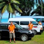 Seat in Coach Transfer from Rarotonga Hotel to Airport - Price and Value: Is It Worth It?