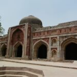 Secret and Spooky Ruins of Mehrauli Archaeological Park - An In-Depth Look at the Mehrauli Archaeological Park Tour
