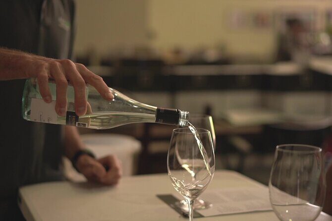Secret Delights: Wine, Coffee, Artisan and Forest Tour - In-Depth Exploration of the Itinerary