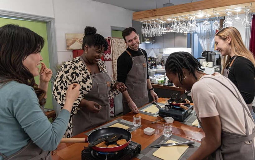 Secret Seoul Cooking Class by Secret Food Tours - Why Travelers Will Appreciate This Tour