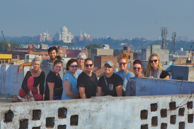 Secret Taj: Full Day Culture & History tour - What Makes This Tour Stand Out