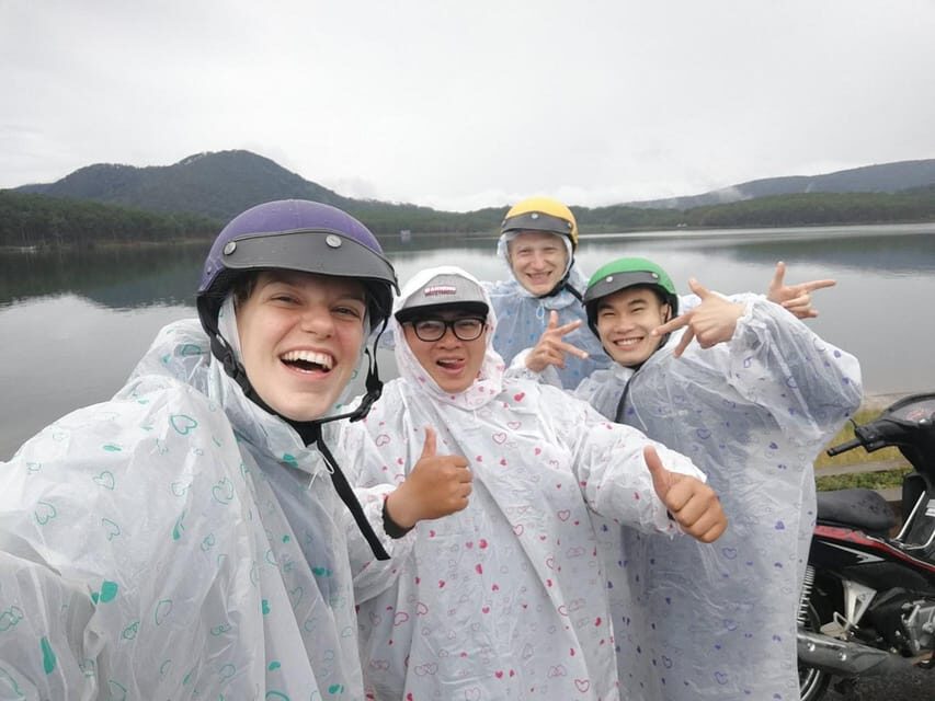 Secret Tour Dalat - Who Will Love This Tour?