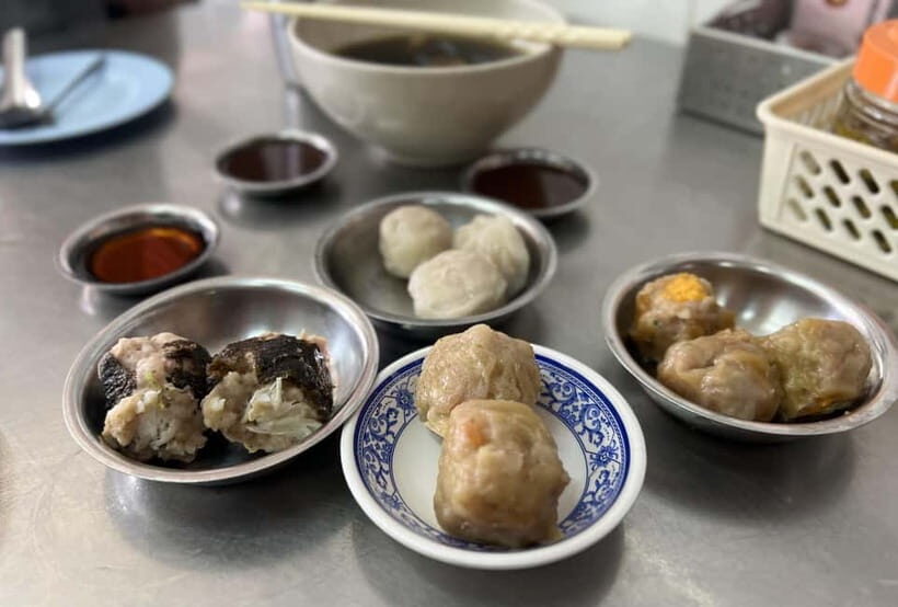 Secret Walking Food Tour Phuket - Who Is This Tour For?