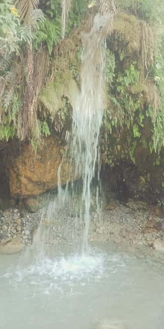 Secret Waterfall Trek - An In-Depth Look at the Secret Waterfall Trek