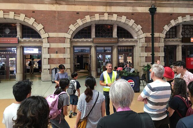 Secrets of City Circle Walking Tour - Summary: Why This Tour Offers Real Value